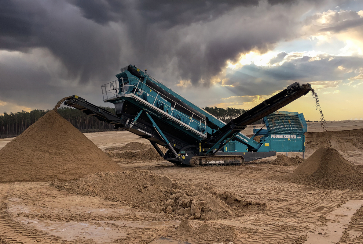 Hoch hinaus auf der Nordbau 2022: Christophel zeigt erstmalig das ...