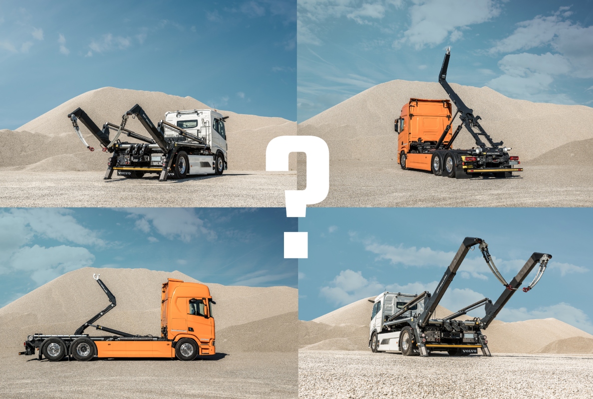 Kraftpakete im Vergleich: MEILLER TECTRUM und TECTRIS für ...