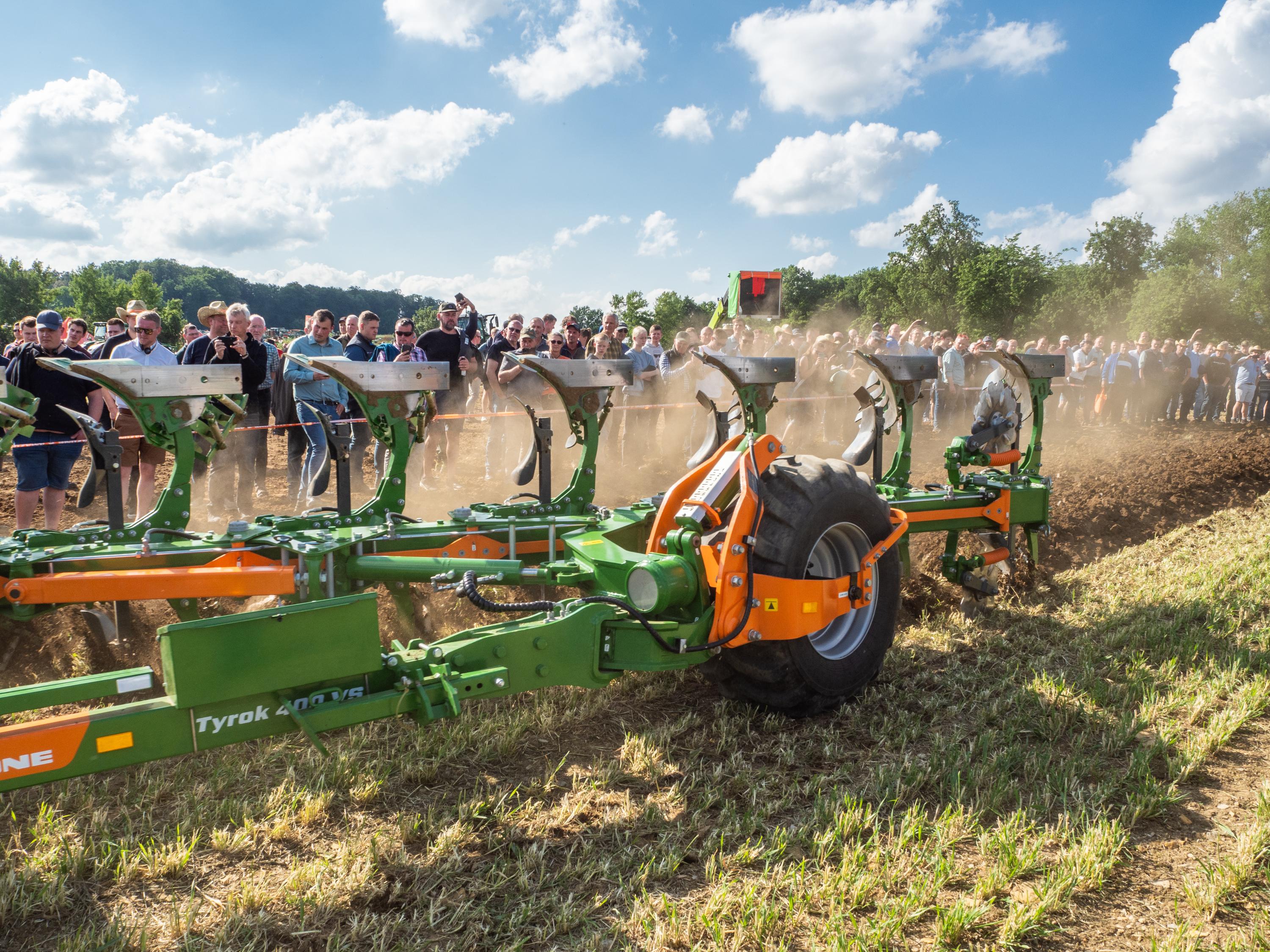 Erfolgreiche Amatechnica 2024 mit starkem Fachbesuch aus dem In- und ...