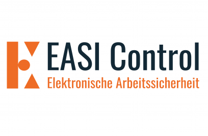 EASI Control logo | LECTURA Press