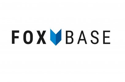 FoxBase logo | LECTURA Press