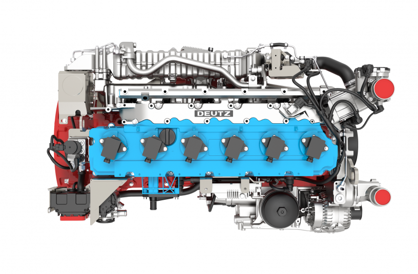 Forschungsprojekt HyCET: Konsortium treibt die Nachhaltigkeit in der Transportlogistik durch ...