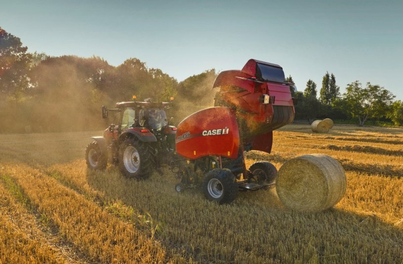 Pöttinger EuroCat F 2700 Technische Daten, Datenblätter (2024-2025 ...