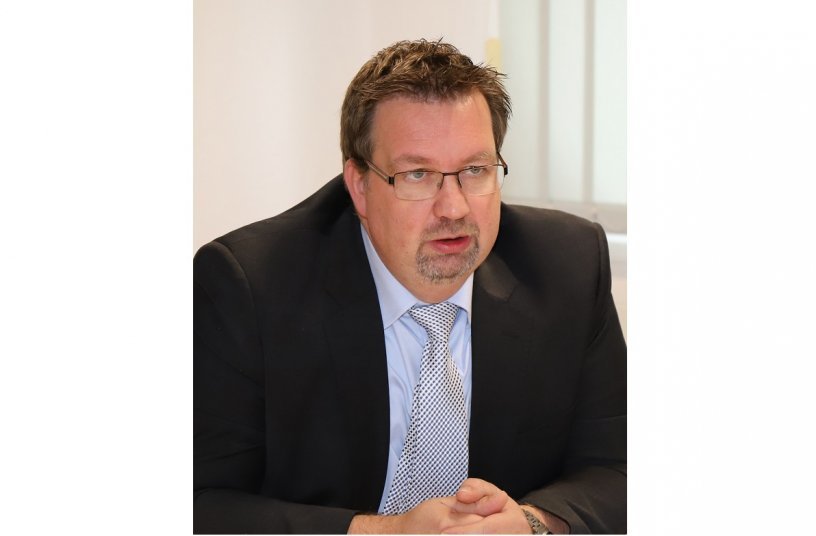 Andreas Krause verlässt Clark Europe | LECTURA Press