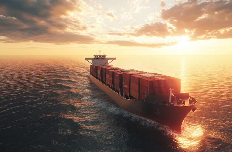 Giganten der Ozeane: Die 10 größten Containerschiffe der Welt | LECTURA ...