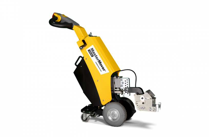 MasterMover stellt LogisticsMover zur Unterstützung eines sicheren und ...