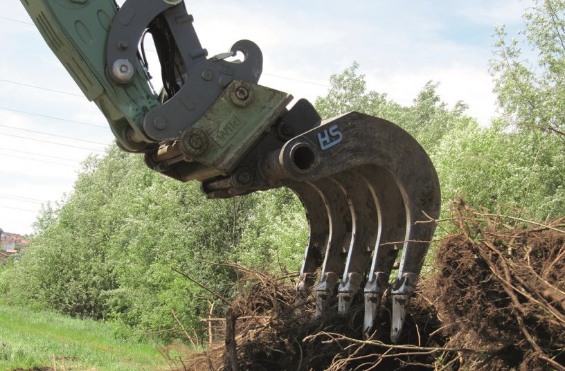 HS-Schoch® ist Partner für den GalaBau | LECTURA Press