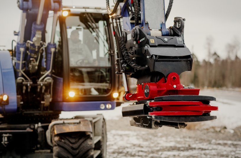 Rototilt erweitert RC-Produktserie | LECTURA Press