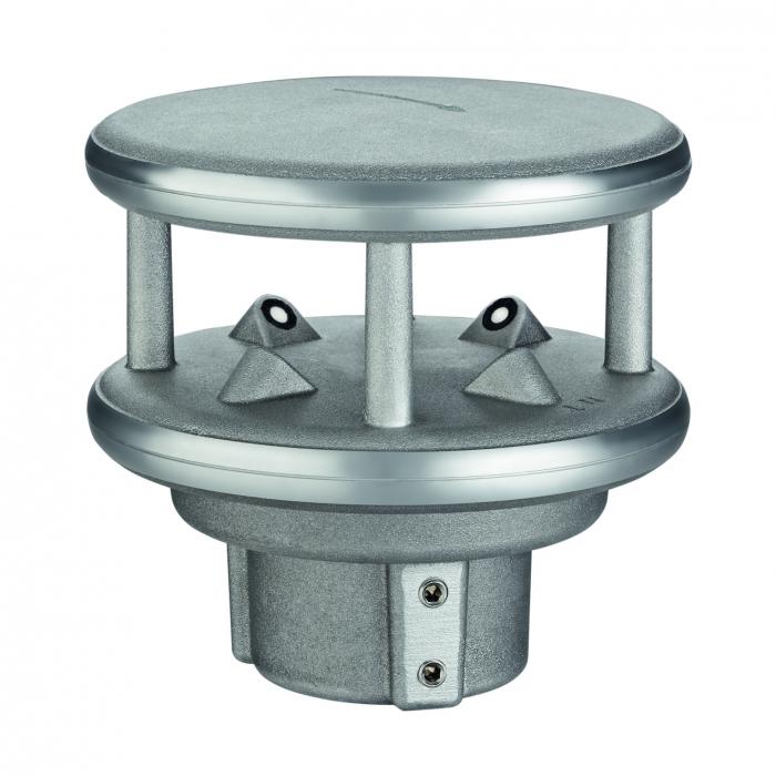 Ultrasonic wind sensors for the DWD's maritime monitoring network come ...