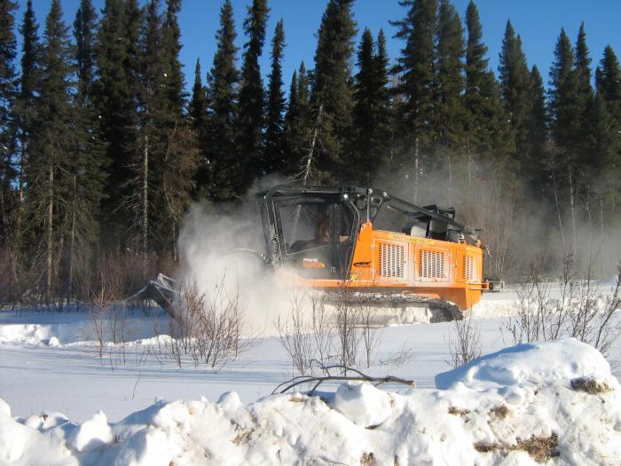 PrimeTech: a full range of purpose-built, tracked carriers: PT-175, PT ...