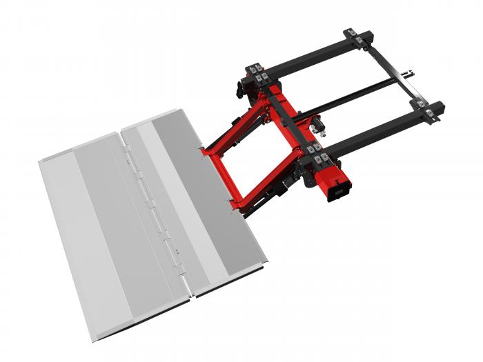Hiab releases new cutting-edge DEL and ZEPRO tail lifts | LECTURA Press