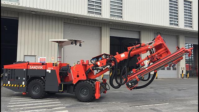 News: Best tools for mining industry are here | LECTURA Press