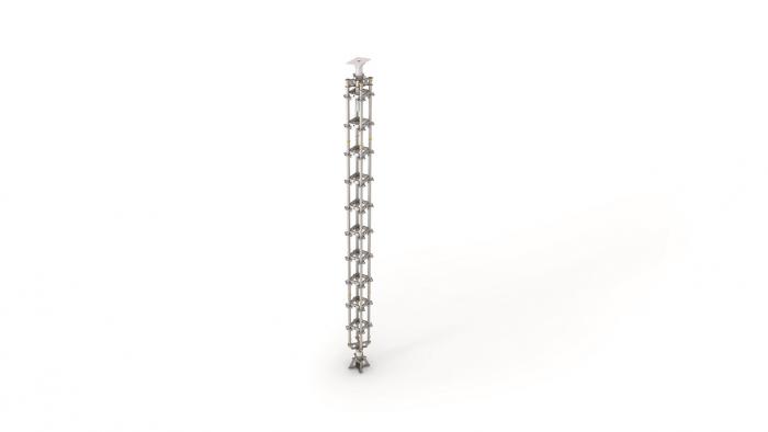 PERI Slab Props and Shoring | LECTURA Press